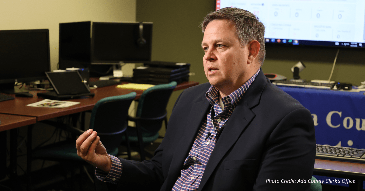 From critics to champions: How a ballot transparency tool won over ...