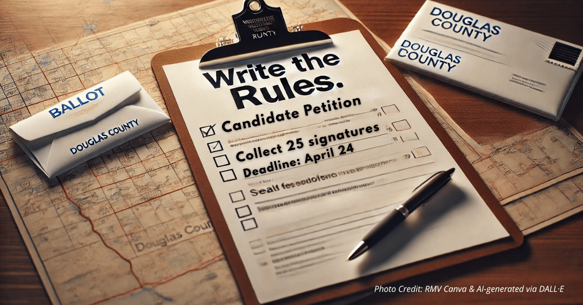 Home Rule Charter Commission candidates must file by April 24 in ...