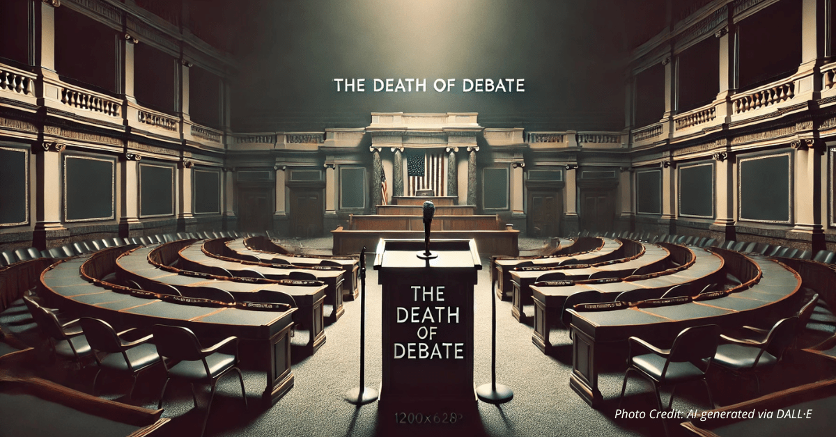 One Sunday, four laws and the collapse of middle ground in Colorado ...