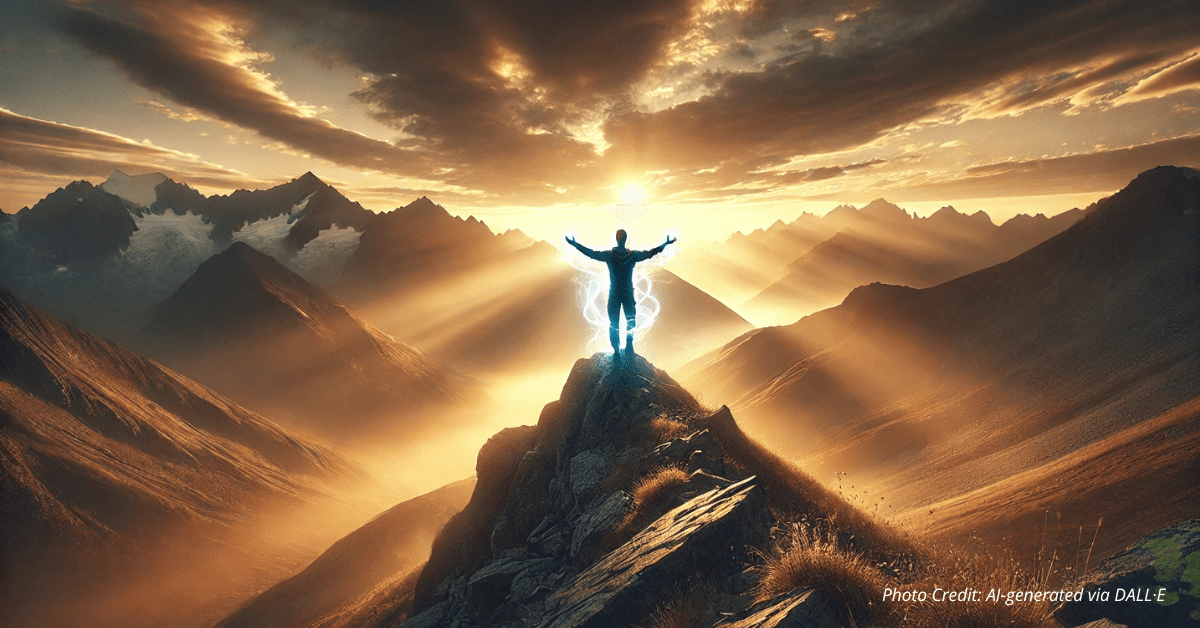 Pastor Drake: Resurrection is the call to become fully alive, fully ...