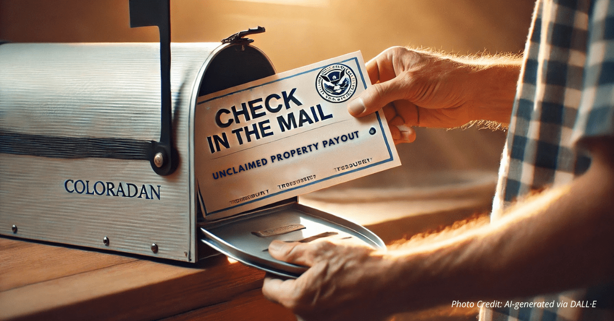 State sends $8M to 12K residents—billions more remain in unclaimed ...