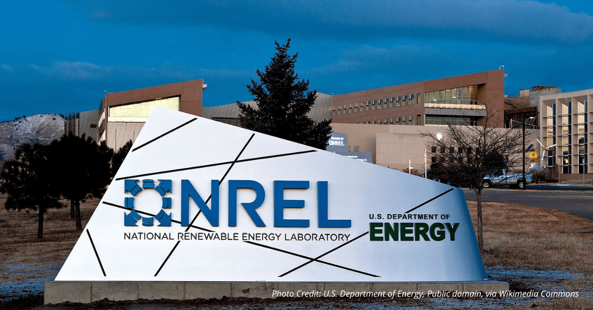 Trump greenlights AI data center at Colorado's NREL to 'win the AI race ...