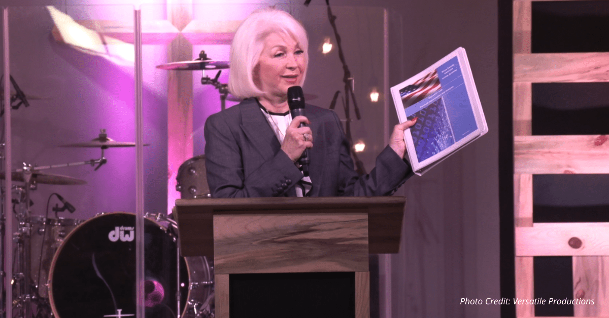 Boebert presses FBI, joins Trump and allies rallying to free ‘political ...