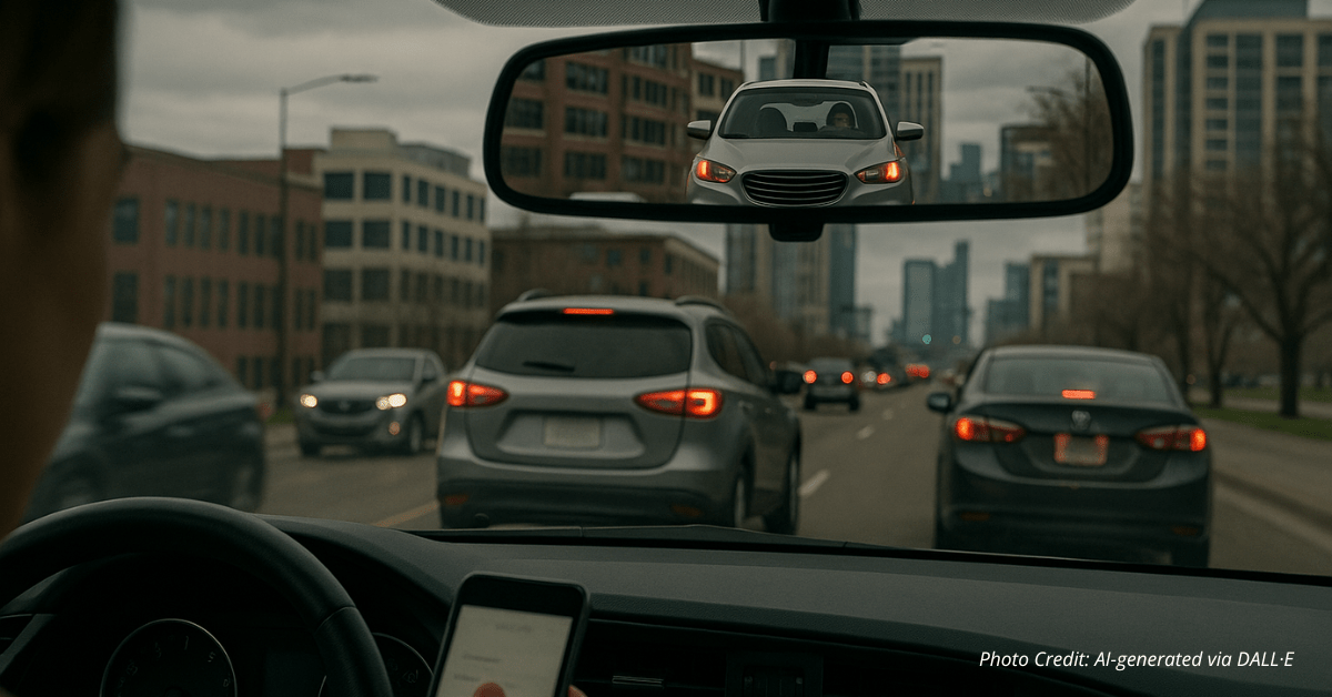 Cole: Illegal driving, rising costs, and scarce patrols—welcome to ...