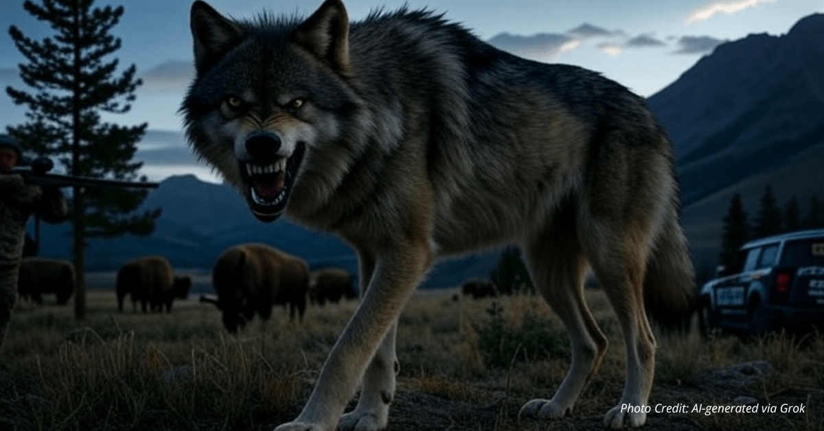 From guns to gray wolves: 9 new laws reshape CPW’s future - Rocky ...