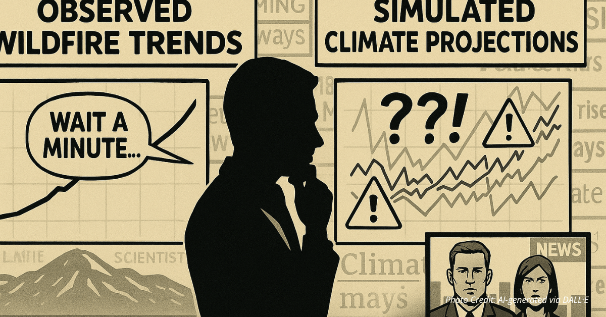 Gaines: Colorado Public Radio takes a swing at ‘climate realism’—and ...