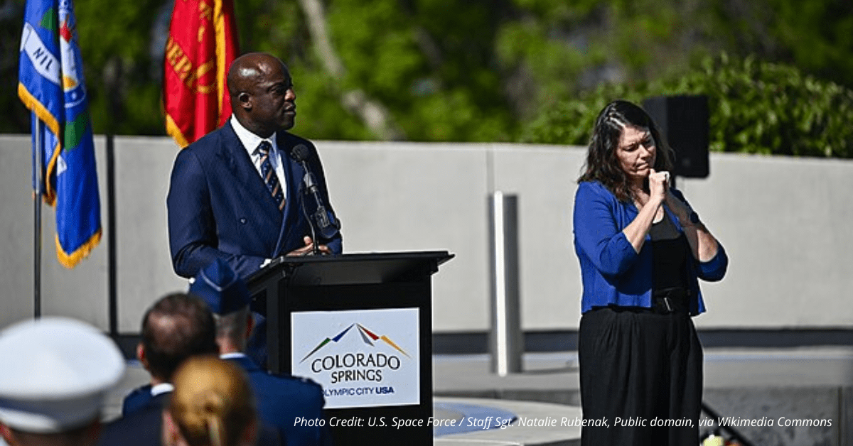 Mayor Mobolade’s town hall tour met with mixed reviews across Colorado ...