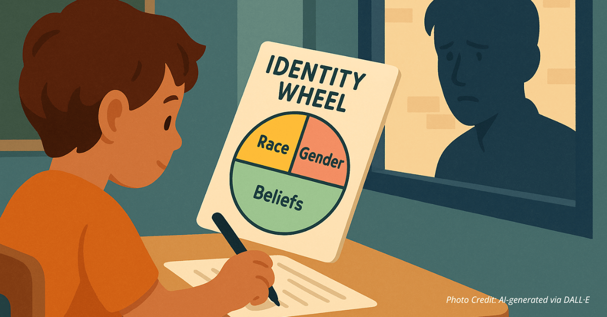 Notarfrancesco: TRAILS goes beyond SEL—it’s activism wrapped in therapy ...