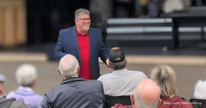 RMV keeps expanding its mission to inform, empower–and engage - Rocky ...