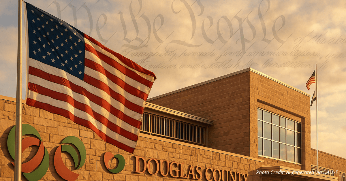 Boll: Ideological divides remain in Douglas County—but Home Rule offers a path forward - Rocky ...