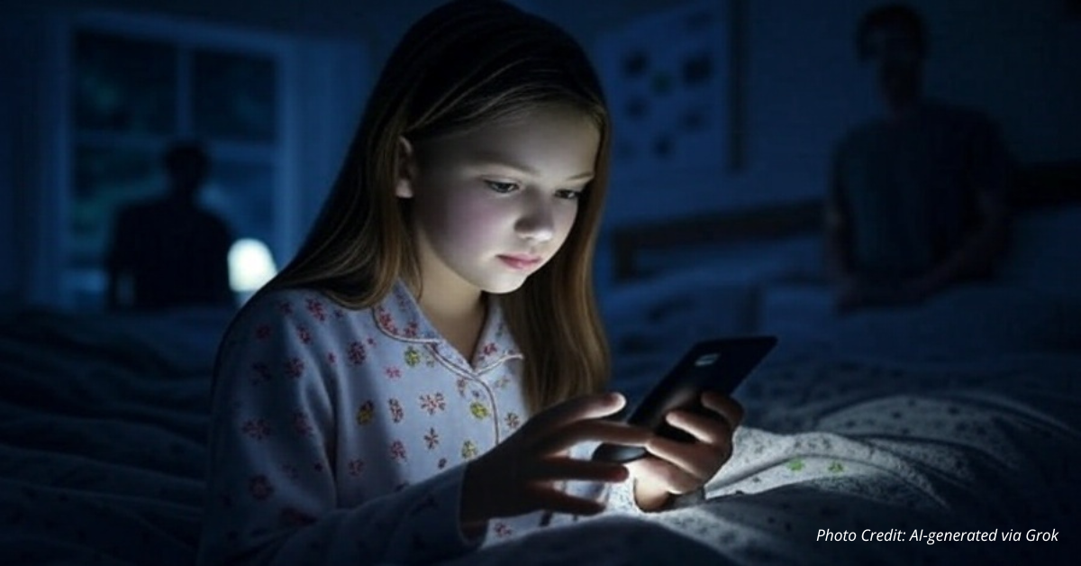 DiGirolamo: Undercover as a 13-year-old, an officer finds what parents ...