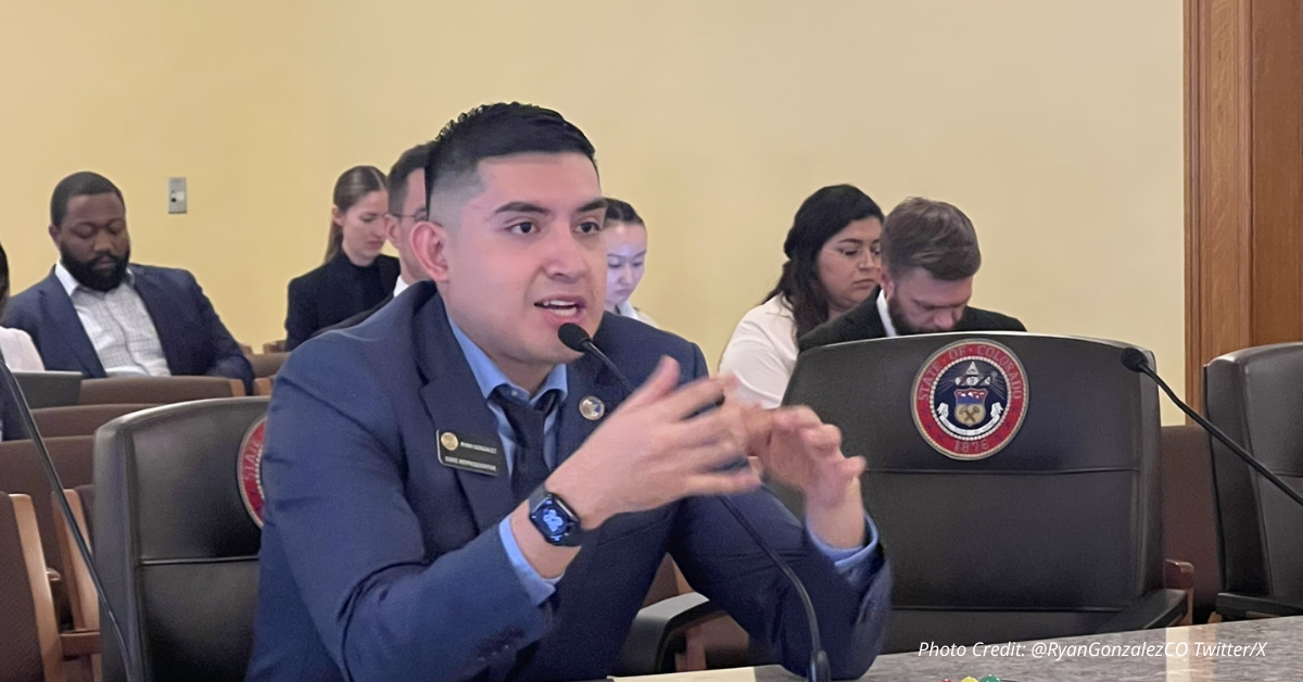 Rep. Gonzalez: States can’t solve immigration chaos without ...