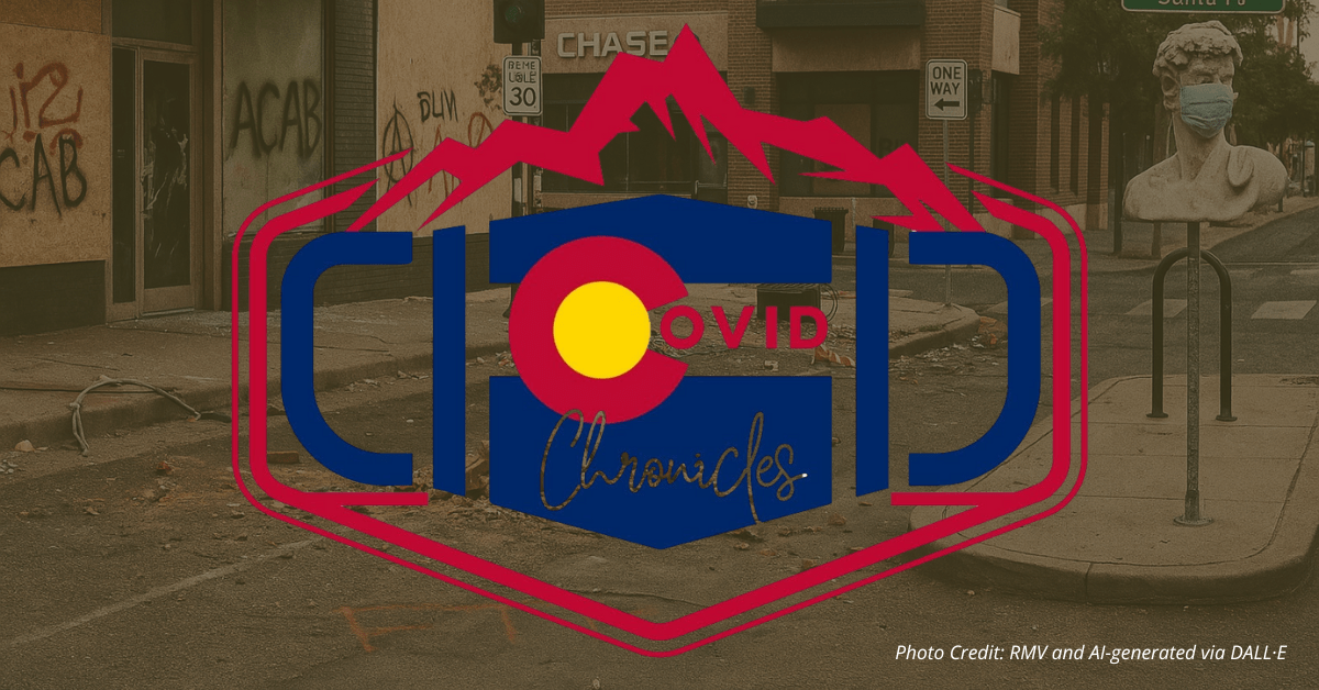 The COvid Chronicles June 1–7, 2020: Struggle sessions and Stockholm ...