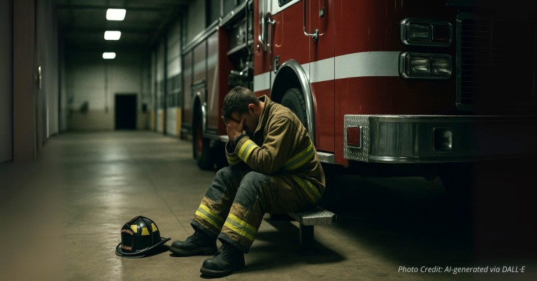Fire Departments Across State Face Major Staffing And Equipment ...