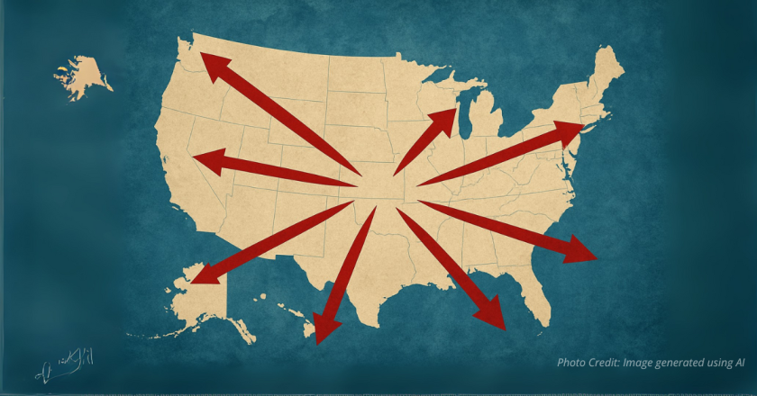 DHS reports 2 million illegal alien deportations from U.S. since ...