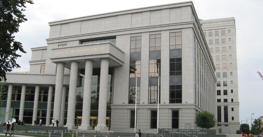 Griswold, county clerks urge Polis to reject clemency for Tina Peters ...