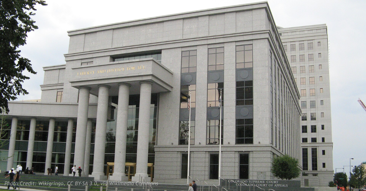 Griswold, county clerks urge Polis to reject clemency for Tina Peters ...