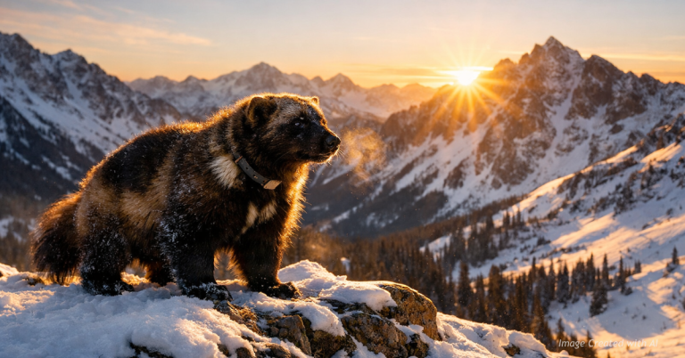 Colorado Unveils Detailed Plan to Restore Wolverines to High Country ...