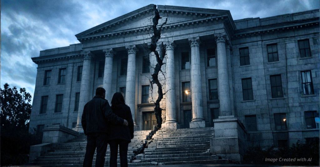 Parents Outraged After Child Sex Assault Case Dismissed Under Colorado ...