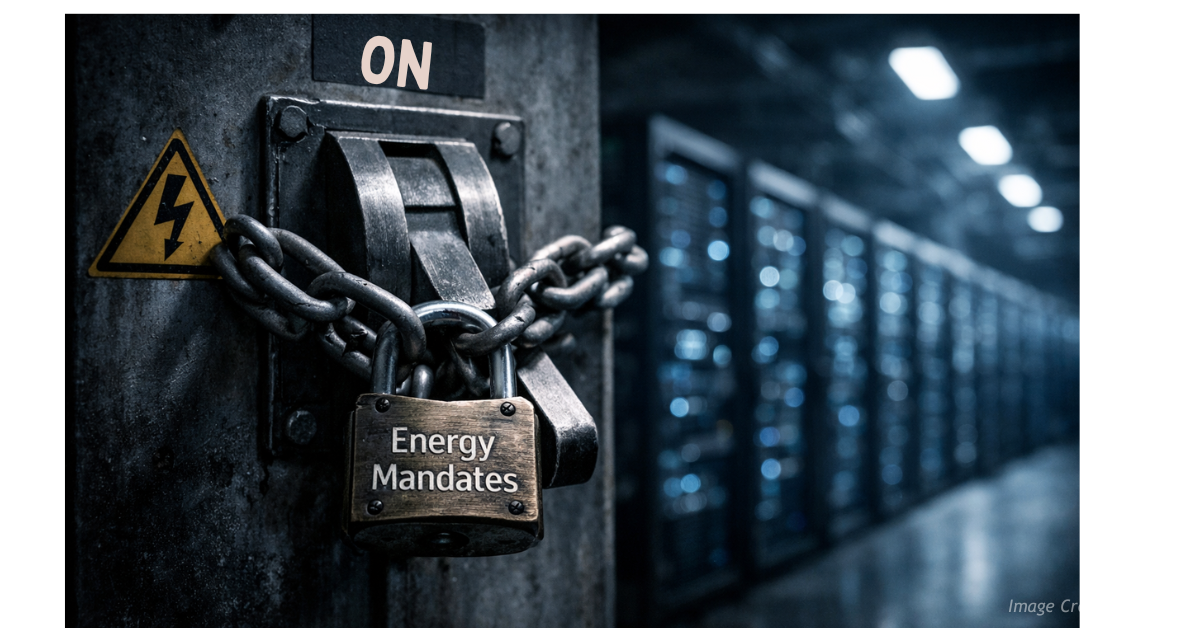 Clean Energy Mandates in HB 1030 Could Undermine Colorado's Critical ...