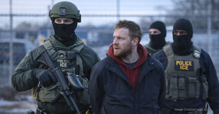 Denver Advances Law Enforcement Mask Ban Despite Federal Conflict ...