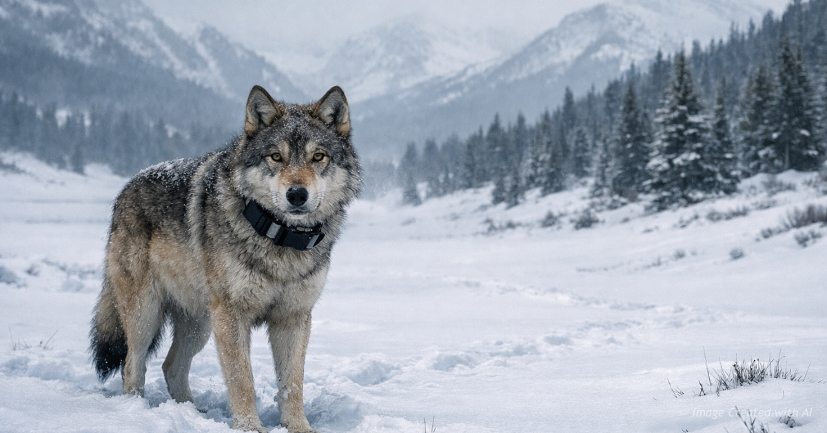 Colorado Confirms 14th Wolf Death Since Voter Mandated Reintroduction ...