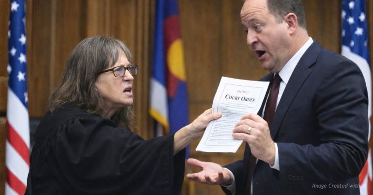 Denver Judge Says Colorado Prison Work Policies Violate State ...