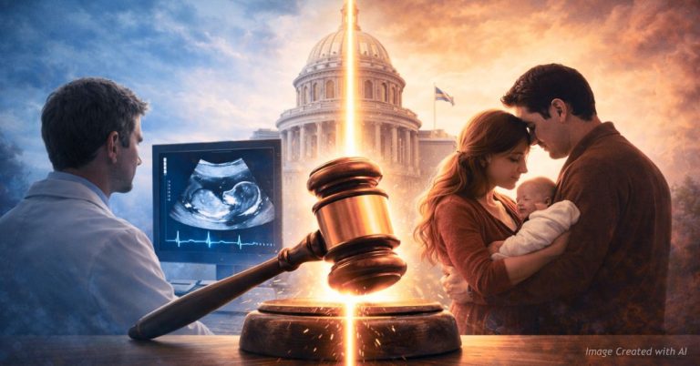 Colorado House committee kills bill requiring abortion providers to ...