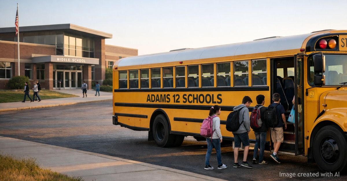 Adams 12 Leaders Eye Cuts And Consolidation As Student Enrollment ...
