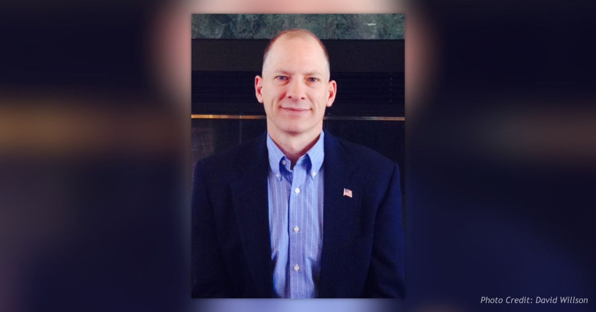 He lost once. Now he’s back: Why David Willson jumped into Colorado’s ...