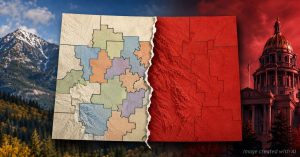 Colorado’s Fair Map Fight: What’s Happening and Why It Matters - Rocky ...