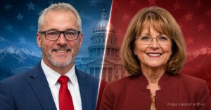 Republican Candidates Take Center Stage In Key Colorado Governor Debate ...