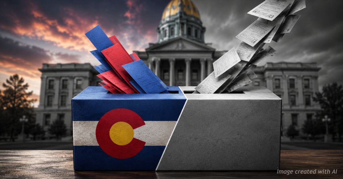 Three GOP candidates take aim at Colorado's open primary law—and bring ...