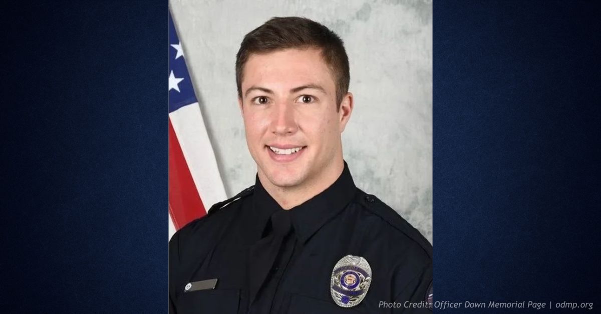 Dillon Vakoff died protecting a family. His mother and his fellow ...
