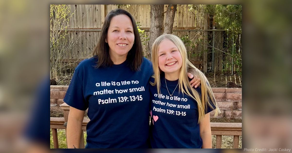 Jeffco student barred from reading pro-life poem after school calls it ...
