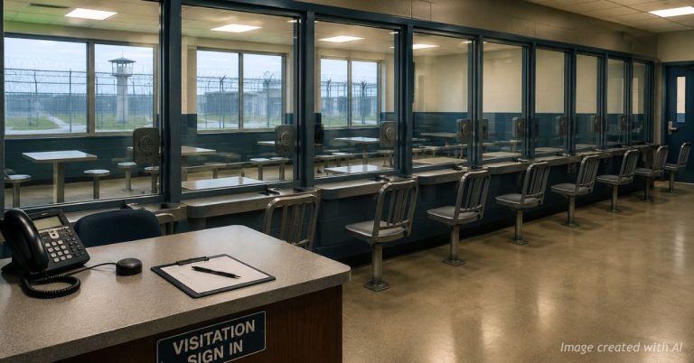 Colorado Prison Visitation Suspended After Two Inmates Die At Bent ...