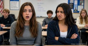 DPS Fires Teacher After Students Report Pressure To Participate In Same ...